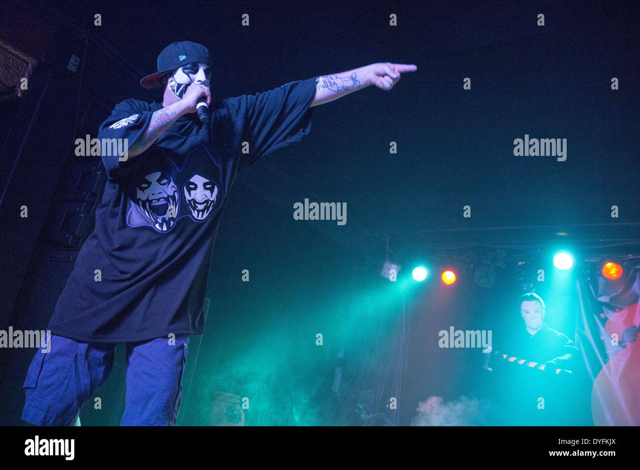 Child rapper hi-res stock photography and images - Alamy