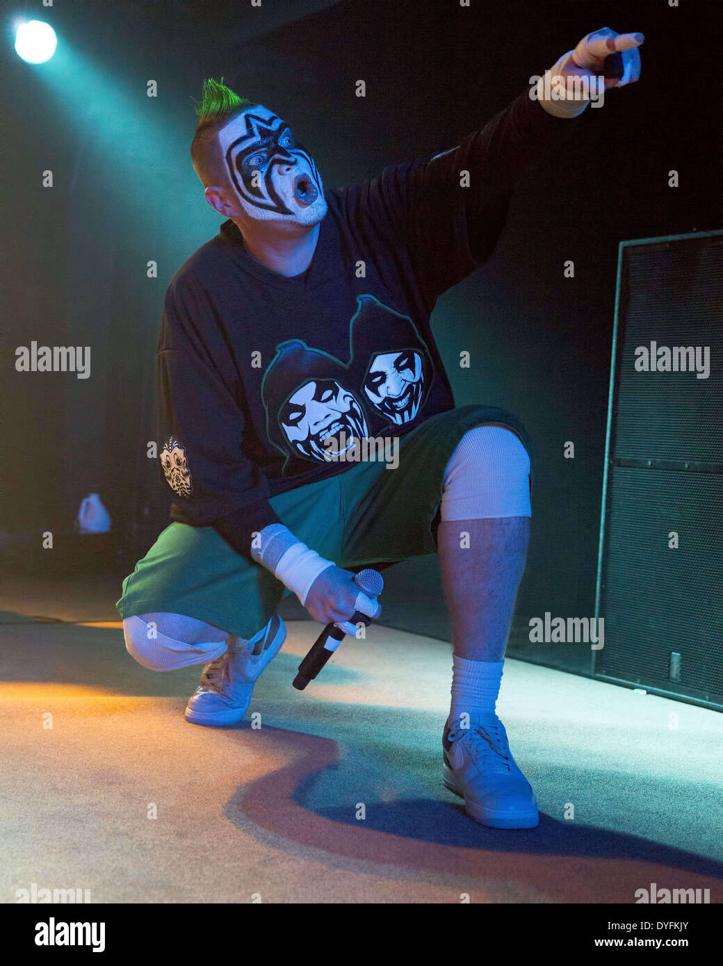 Jamie spaniolo hi-res stock photography and images - Alamy