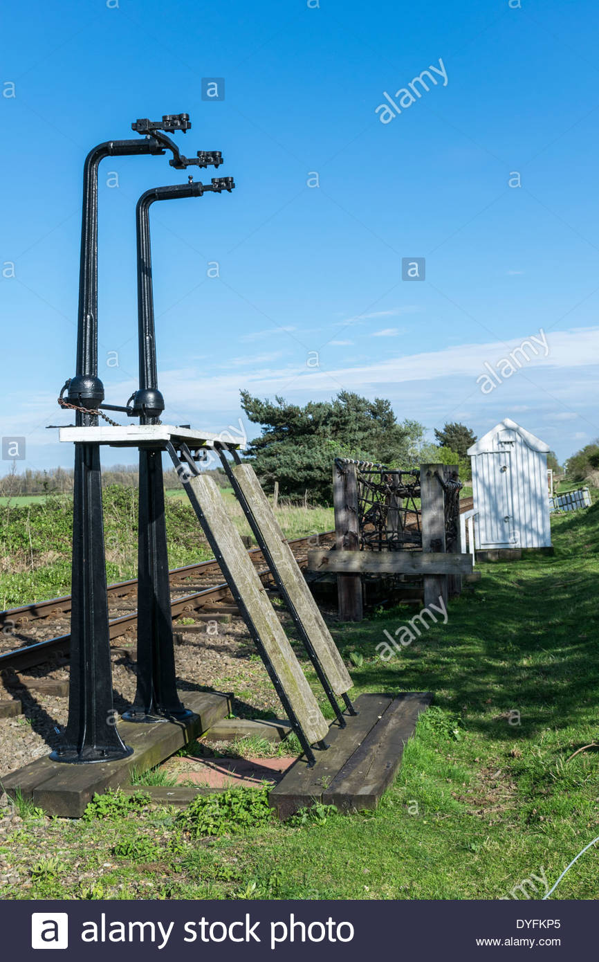 Lineside High Resolution Stock Photography and Images - Alamy