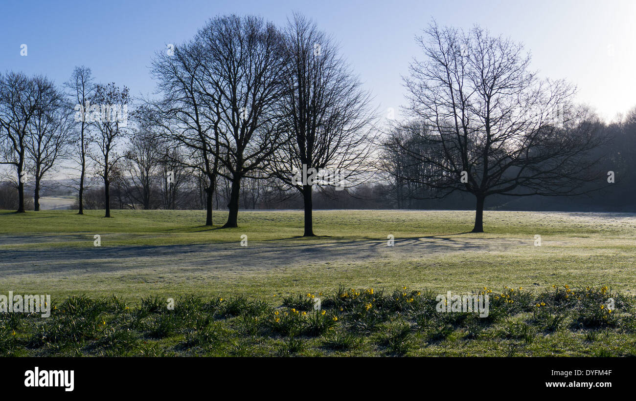 Heaton park hi-res stock photography and images - Alamy