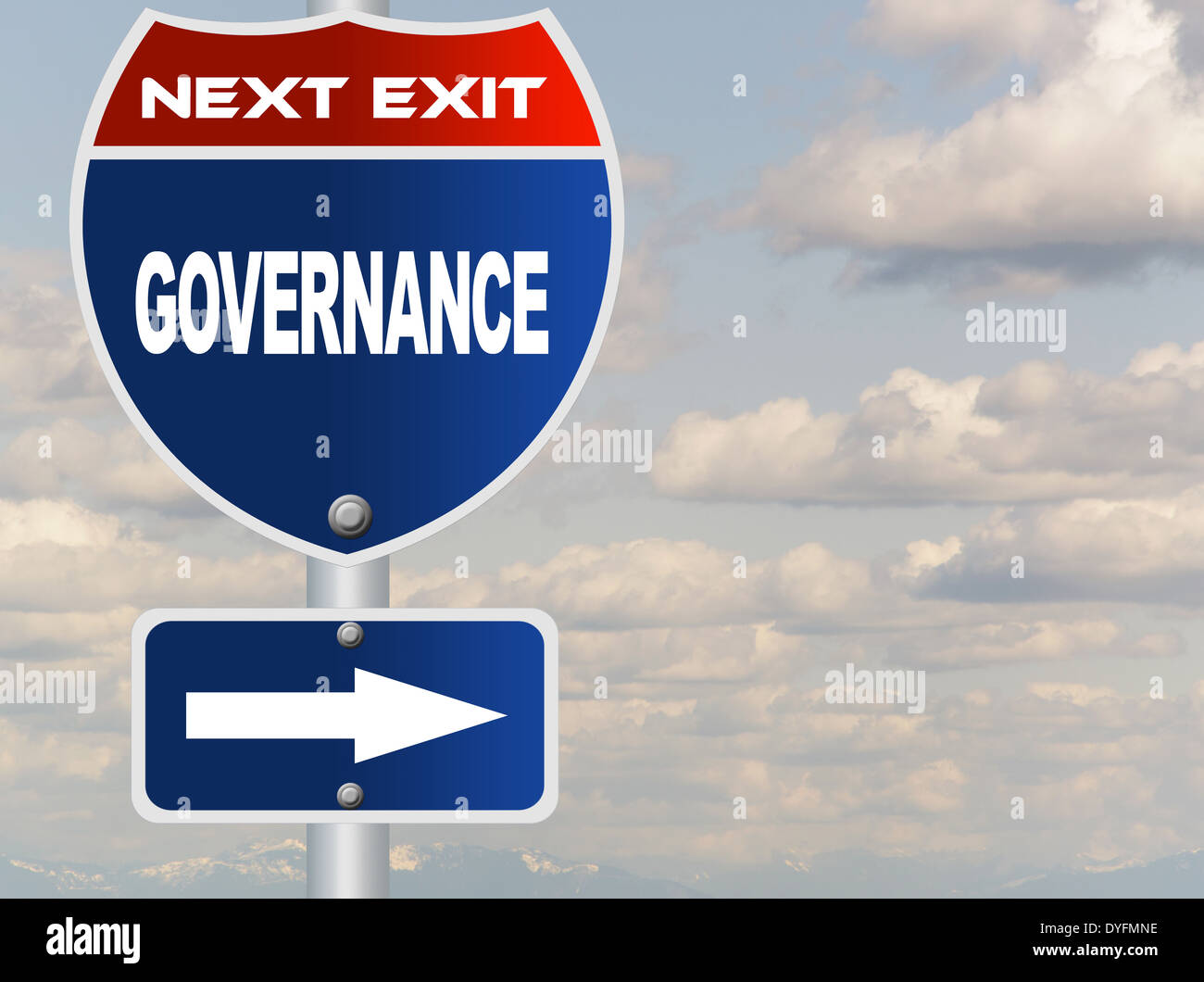 Governance text hi-res stock photography and images - Alamy