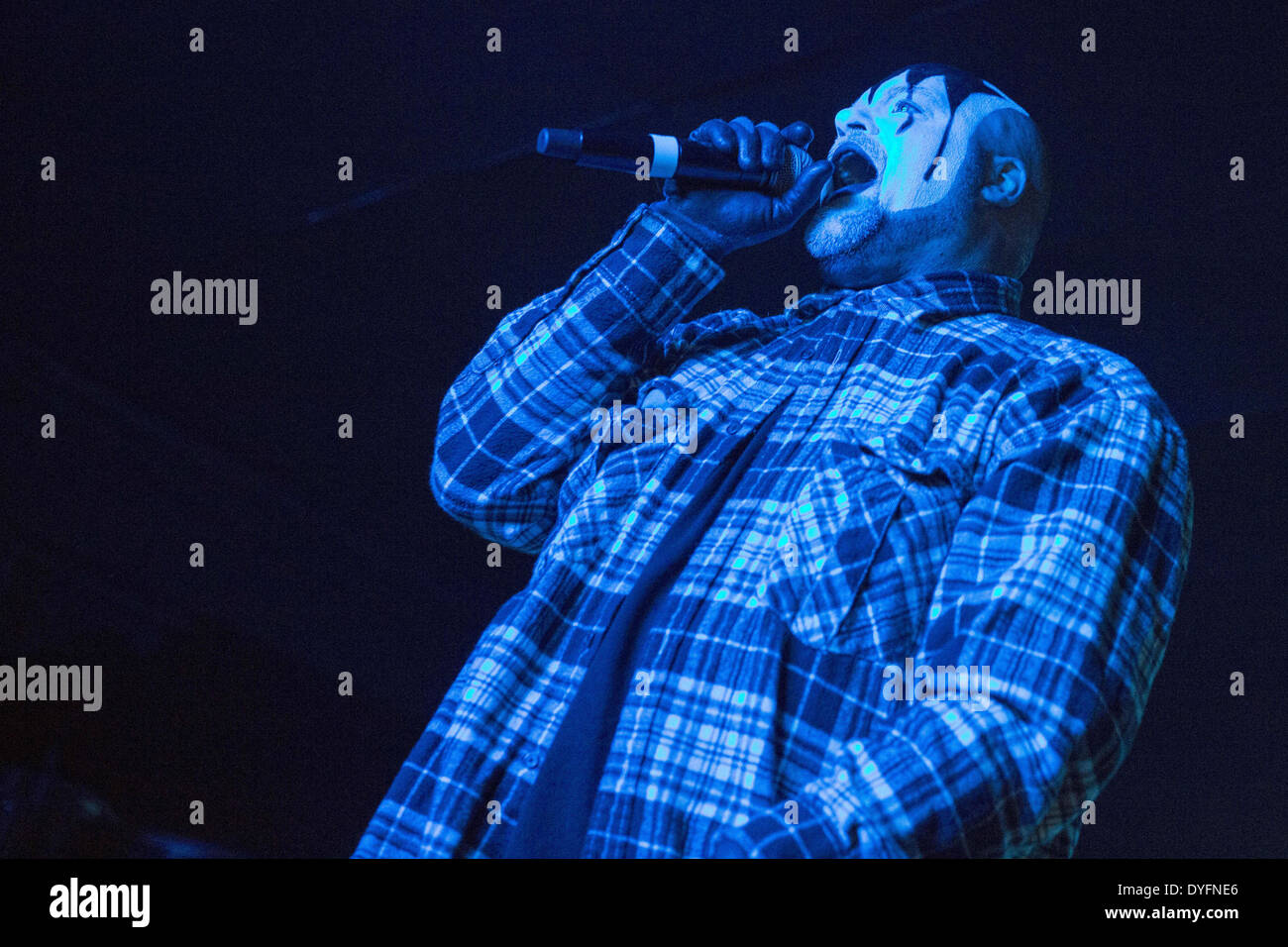 Dead rapper hi-res stock photography and images - Alamy