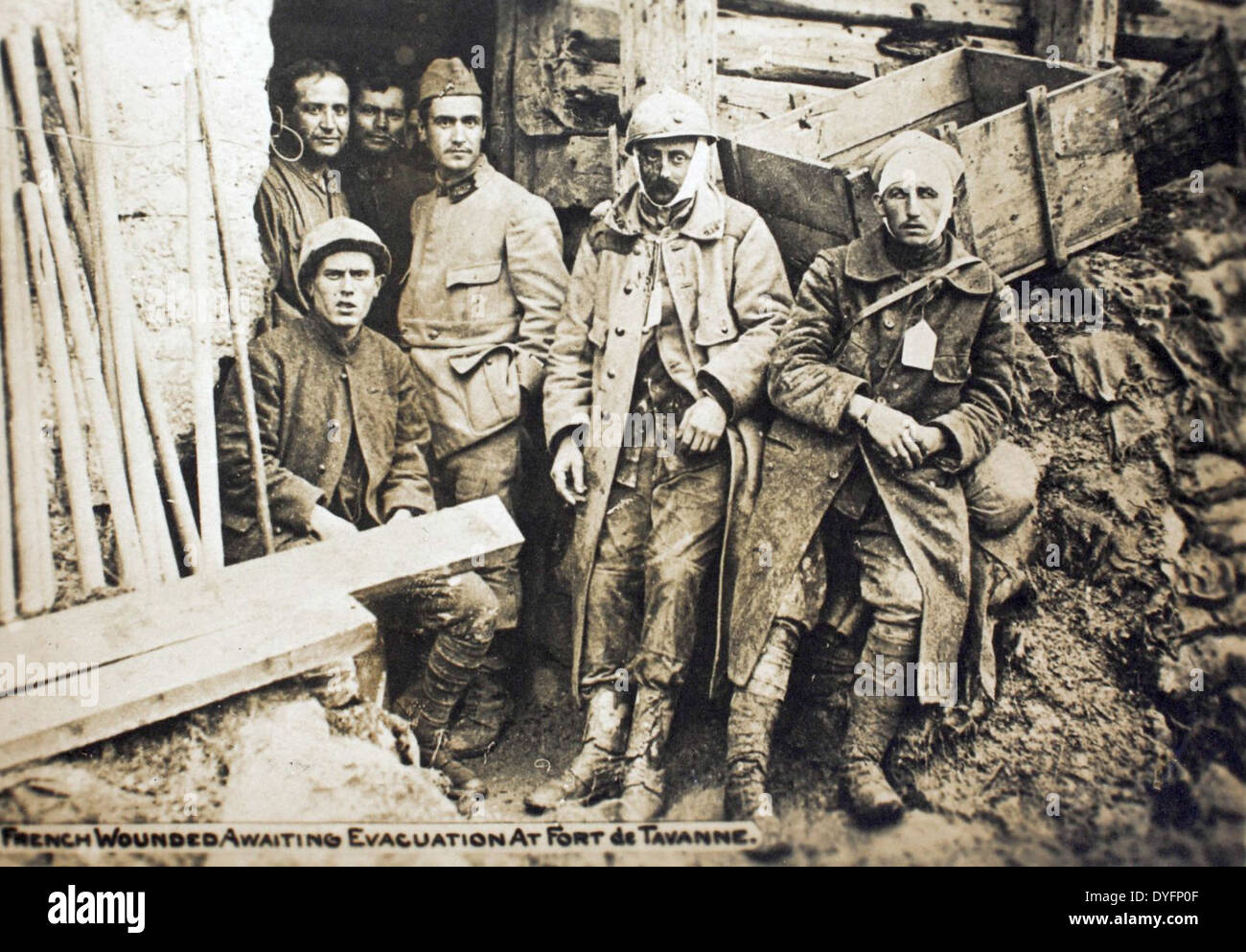 Wartime fort hi-res stock photography and images - Alamy