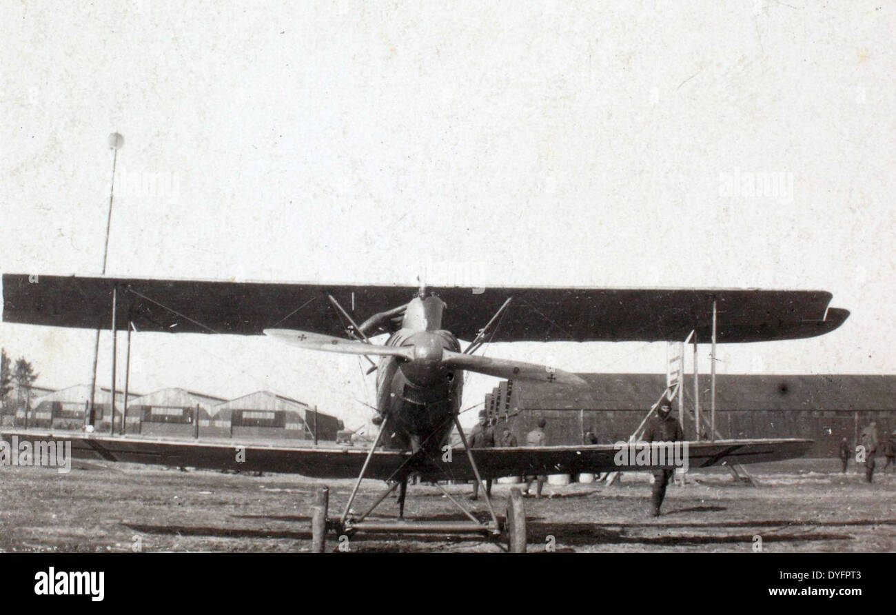 The German Armored Plane, a WWII-era military aircraft, was designed ...