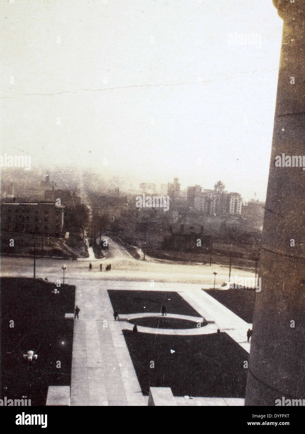 Civilian pilot from flight hi-res stock photography and images - Alamy