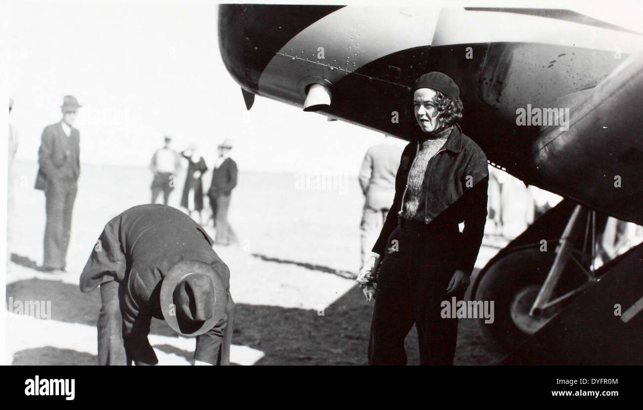 The Lockheed Model 9D Special Orion was a civilian airliner designed in ...