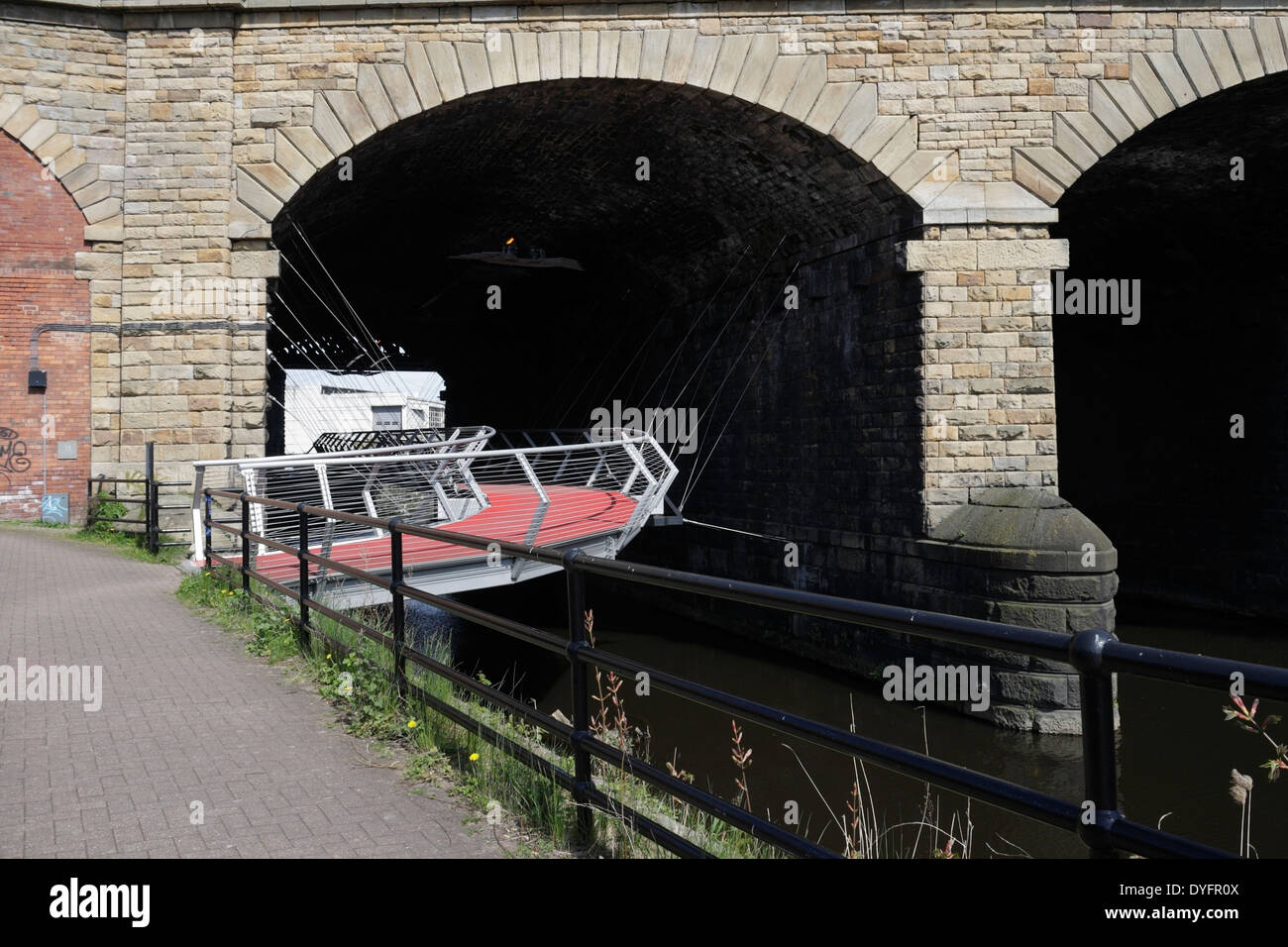 Arches structure hi-res stock photography and images - Alamy