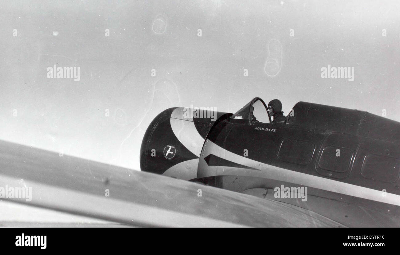 The Lockheed Model 9D Special Orion was a twin-engine aircraft designed ...