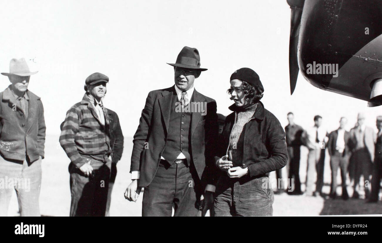 Lockheed model 9d hi-res stock photography and images - Alamy