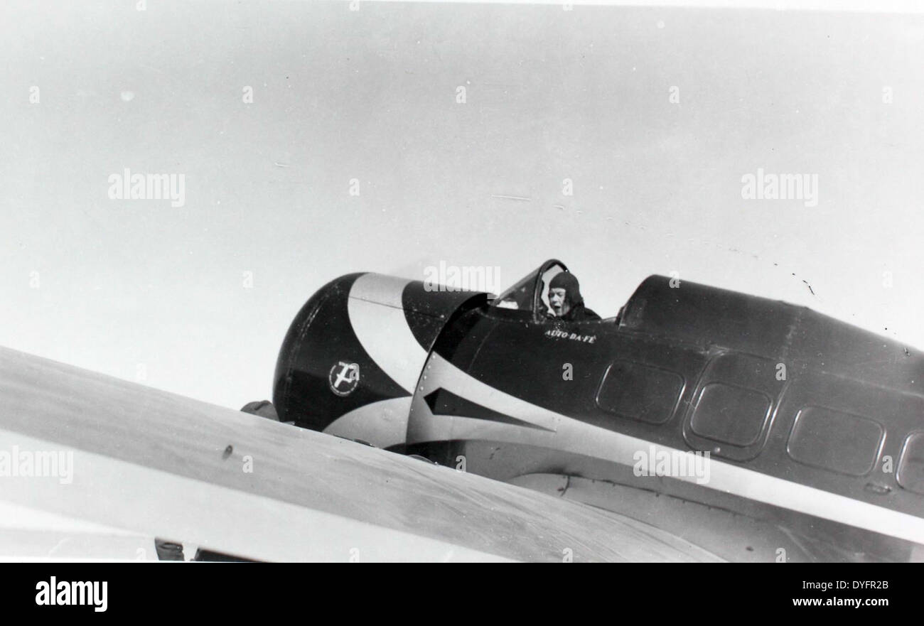 The Lockheed Model 9D Special Orion was a civilian airliner developed ...