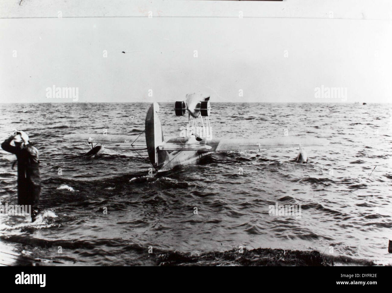 The Macchi M.33 was an Italian racing seaplane developed in the early ...