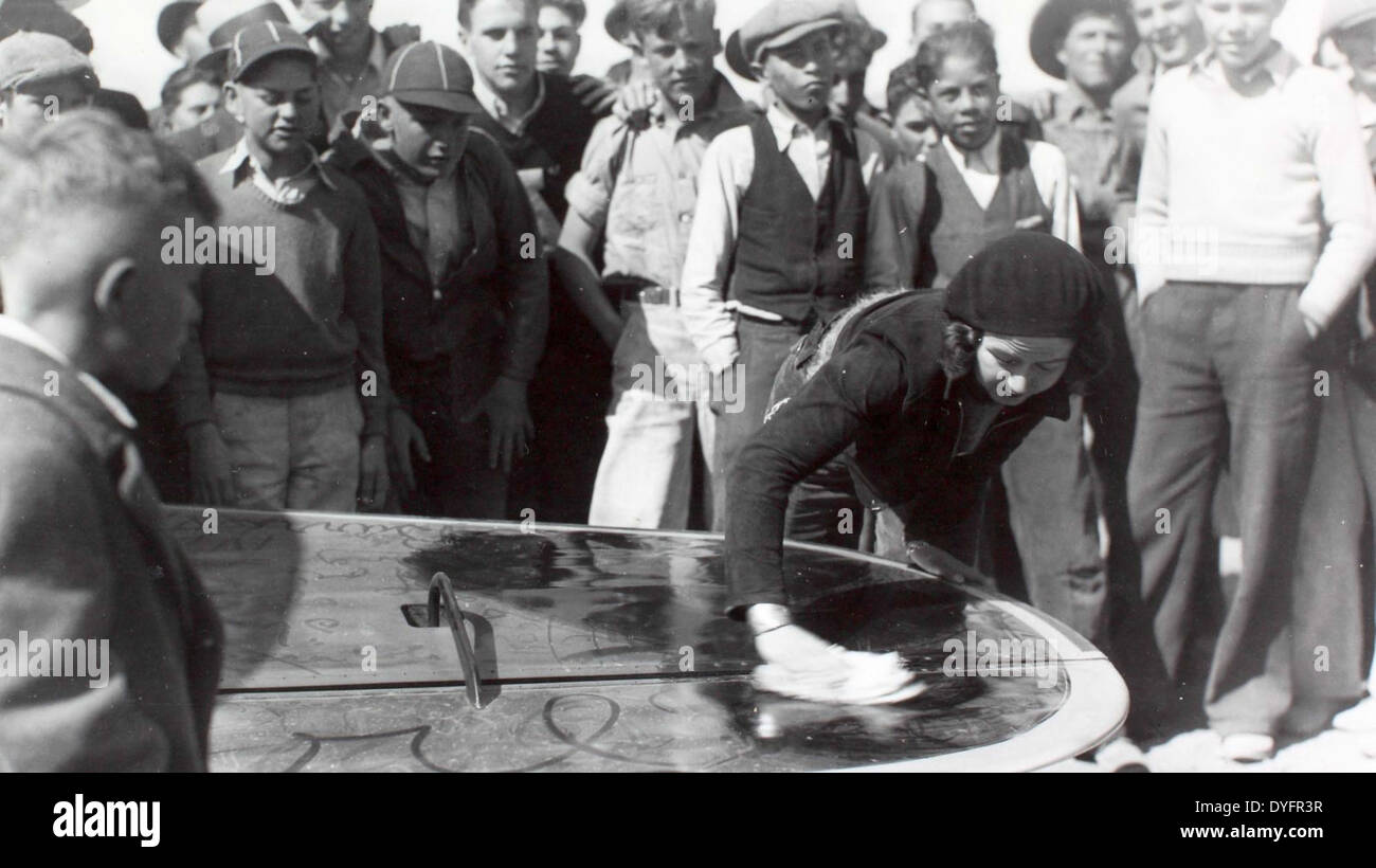 The Lockheed Model 9D Special Orion was a light transport aircraft ...