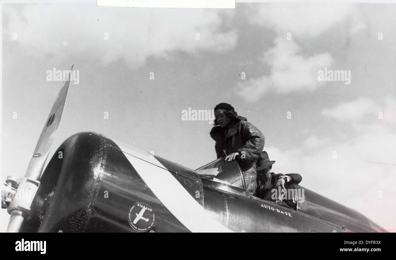 The Lockheed Model 9D Special Orion was a light transport aircraft ...