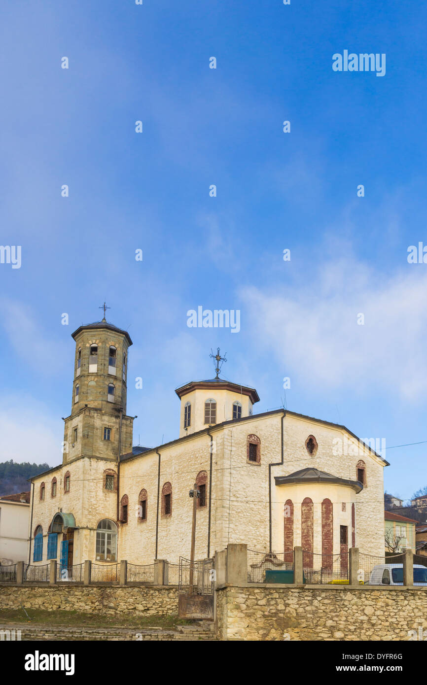 Krushevo hi-res stock photography and images - Alamy