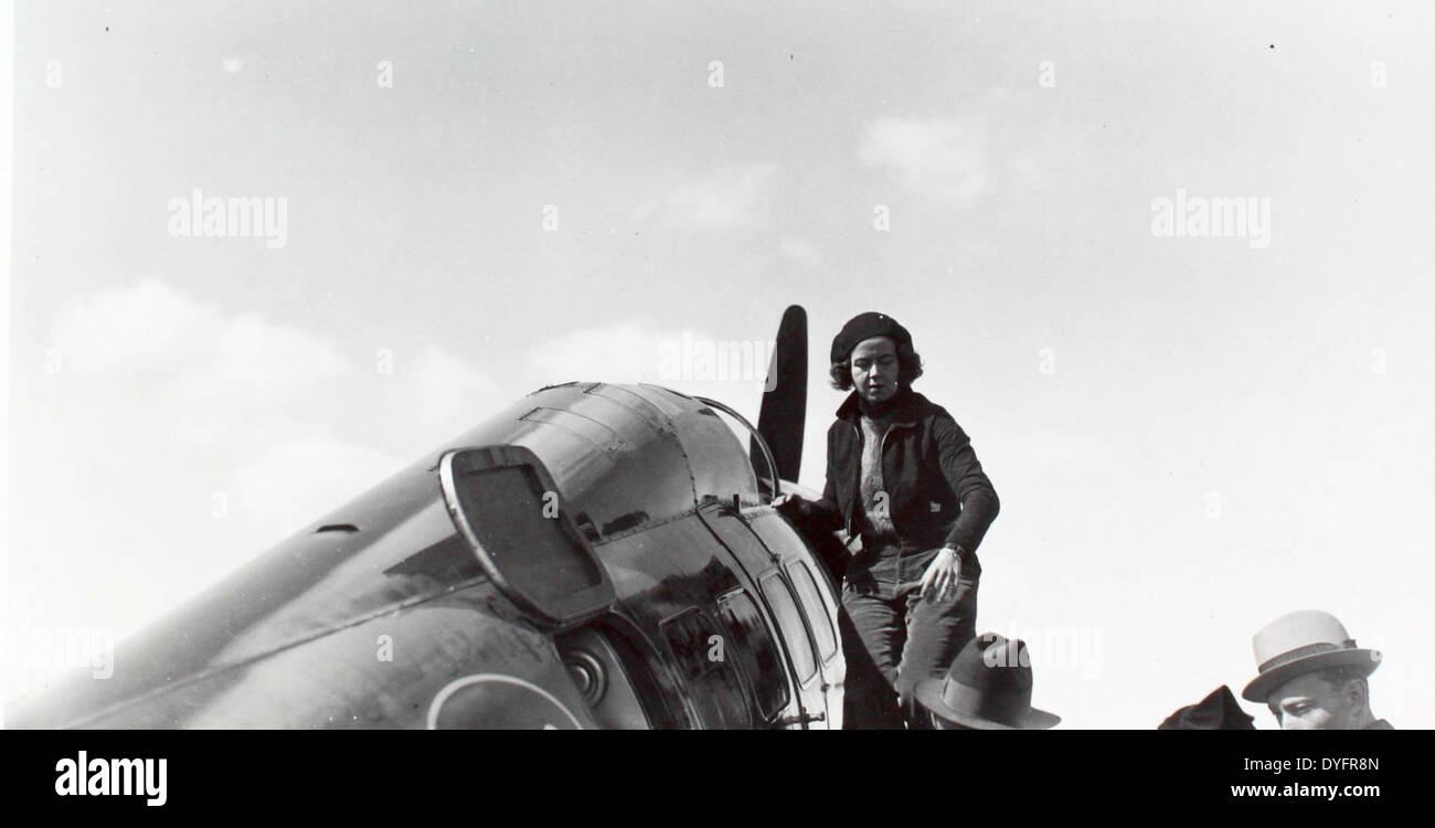 The Lockheed Model 9D Orion was a civilian aircraft produced in the ...