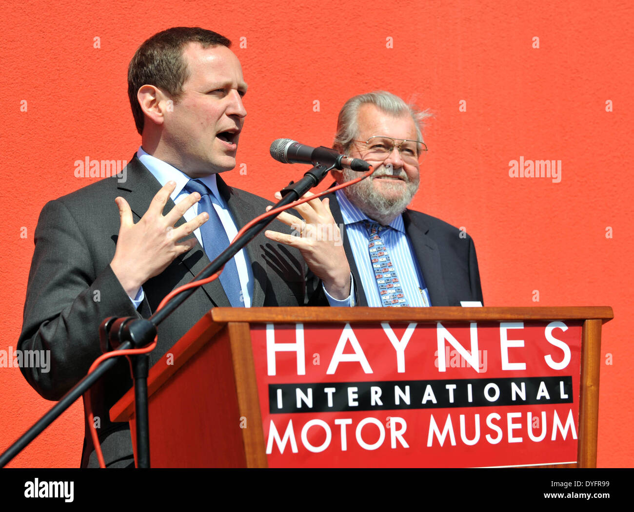 John haynes hi-res stock photography and images - Alamy