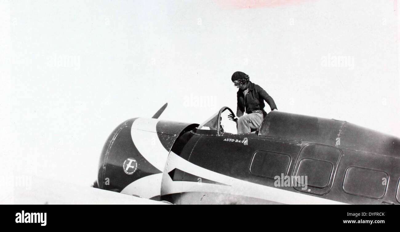 The Lockheed Model 9D Special Orion was a light transport aircraft ...