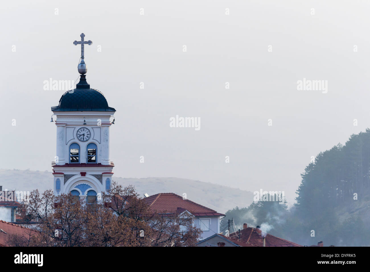 Krushevo hi-res stock photography and images - Alamy