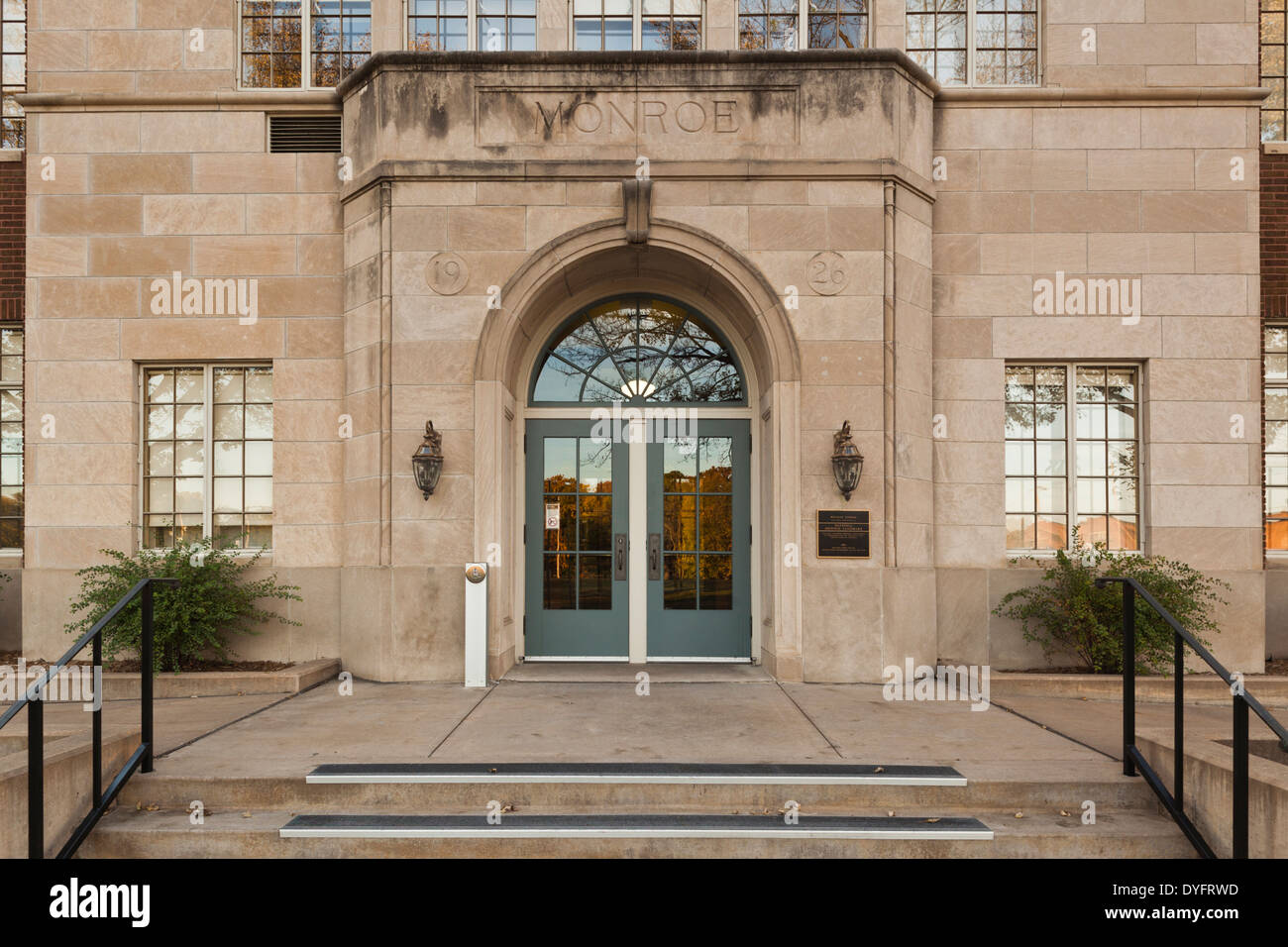 Brown vs the board of education hi-res stock photography and images - Alamy