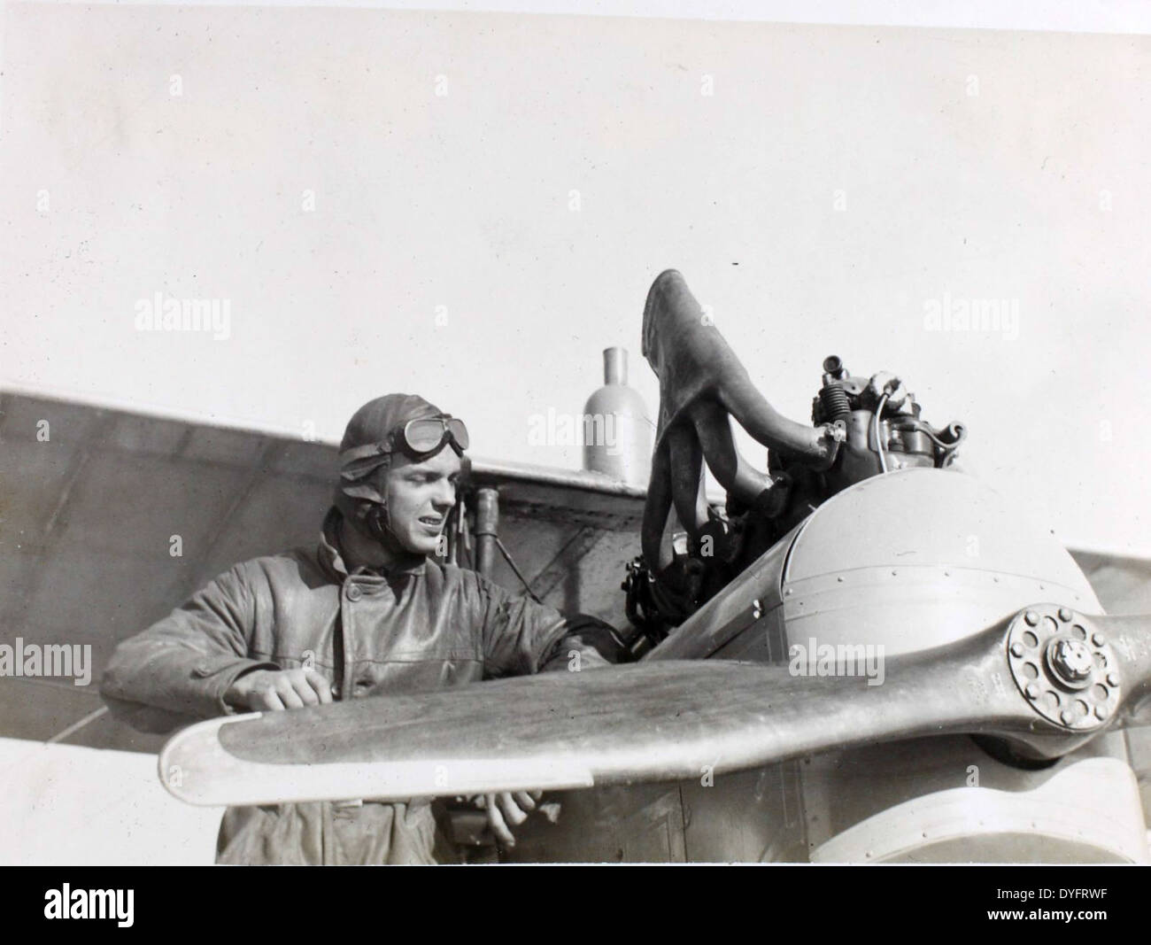 Frank clarke hi-res stock photography and images - Alamy