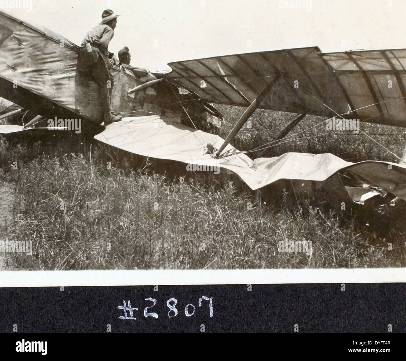 Houston Texas History Allen High Resolution Stock Photography and ...