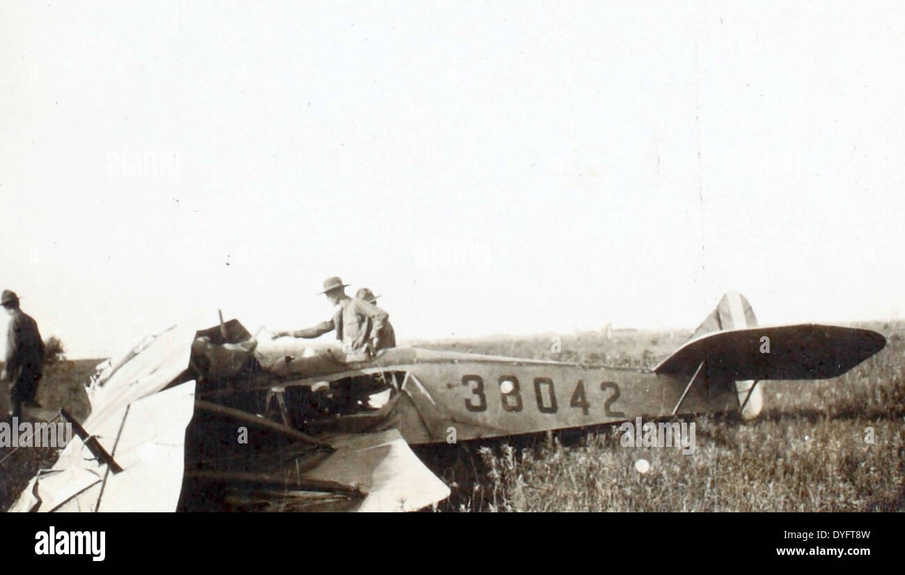 Allen army airfield hi-res stock photography and images - Alamy