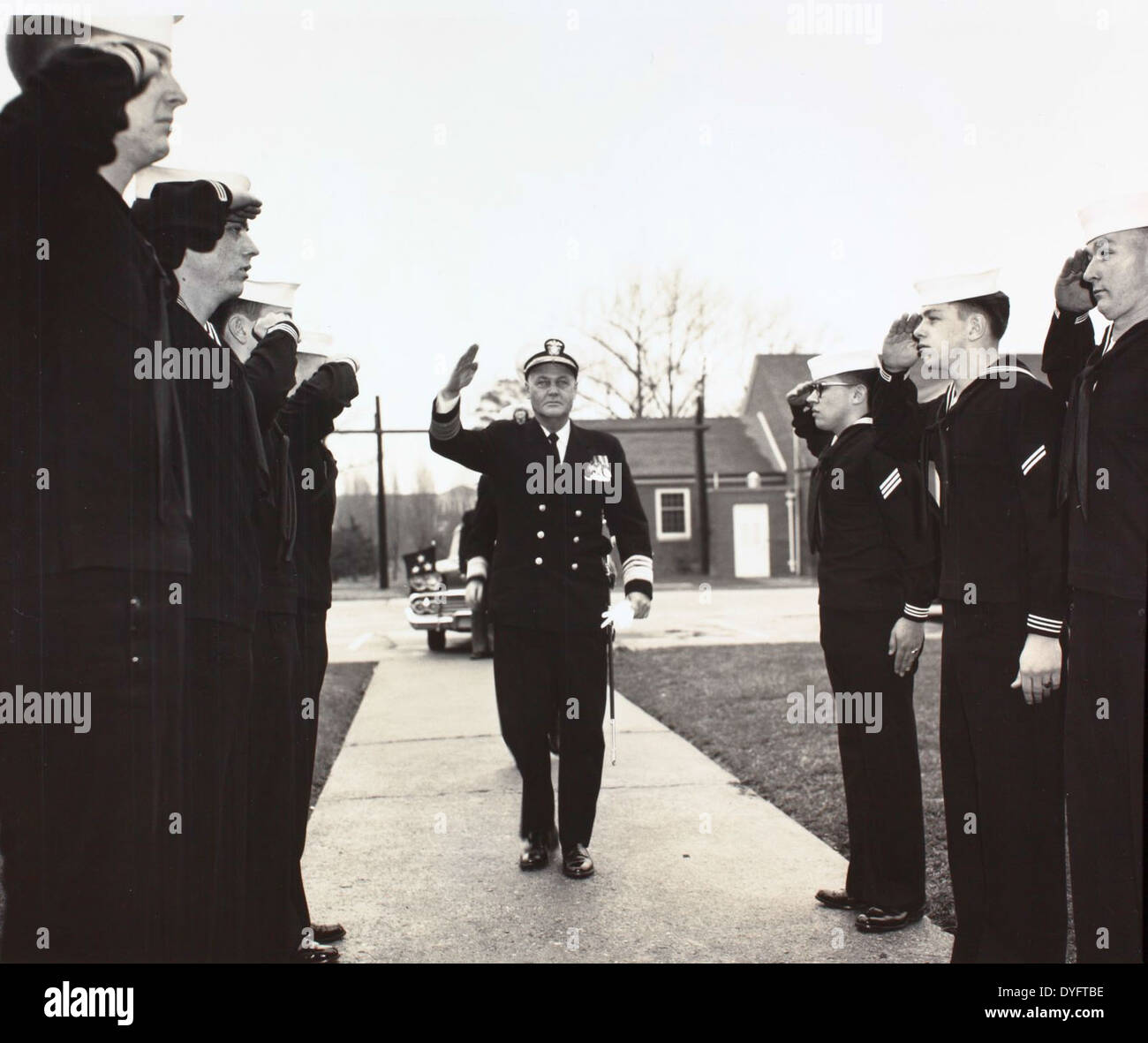 Vadm hi-res stock photography and images - Alamy