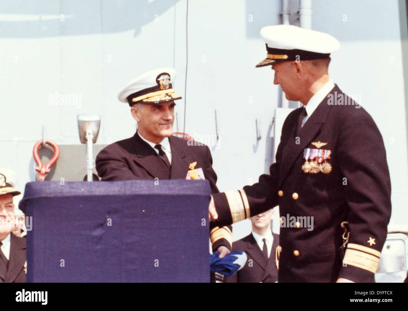 Change command karaberis bakutis hi-res stock photography and images ...