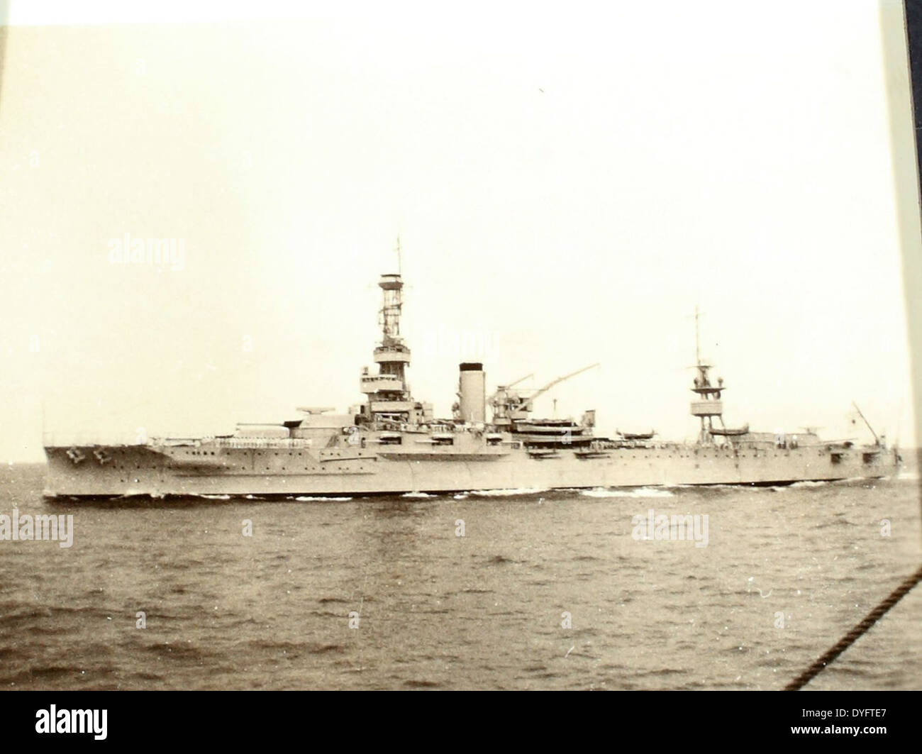 The USS Wyoming (BB-32) was a Wyoming-class battleship in the United ...