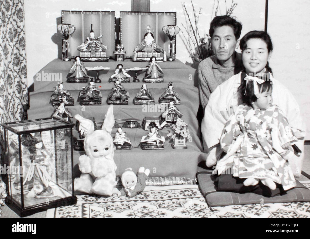 Nobuko hi-res stock photography and images - Alamy