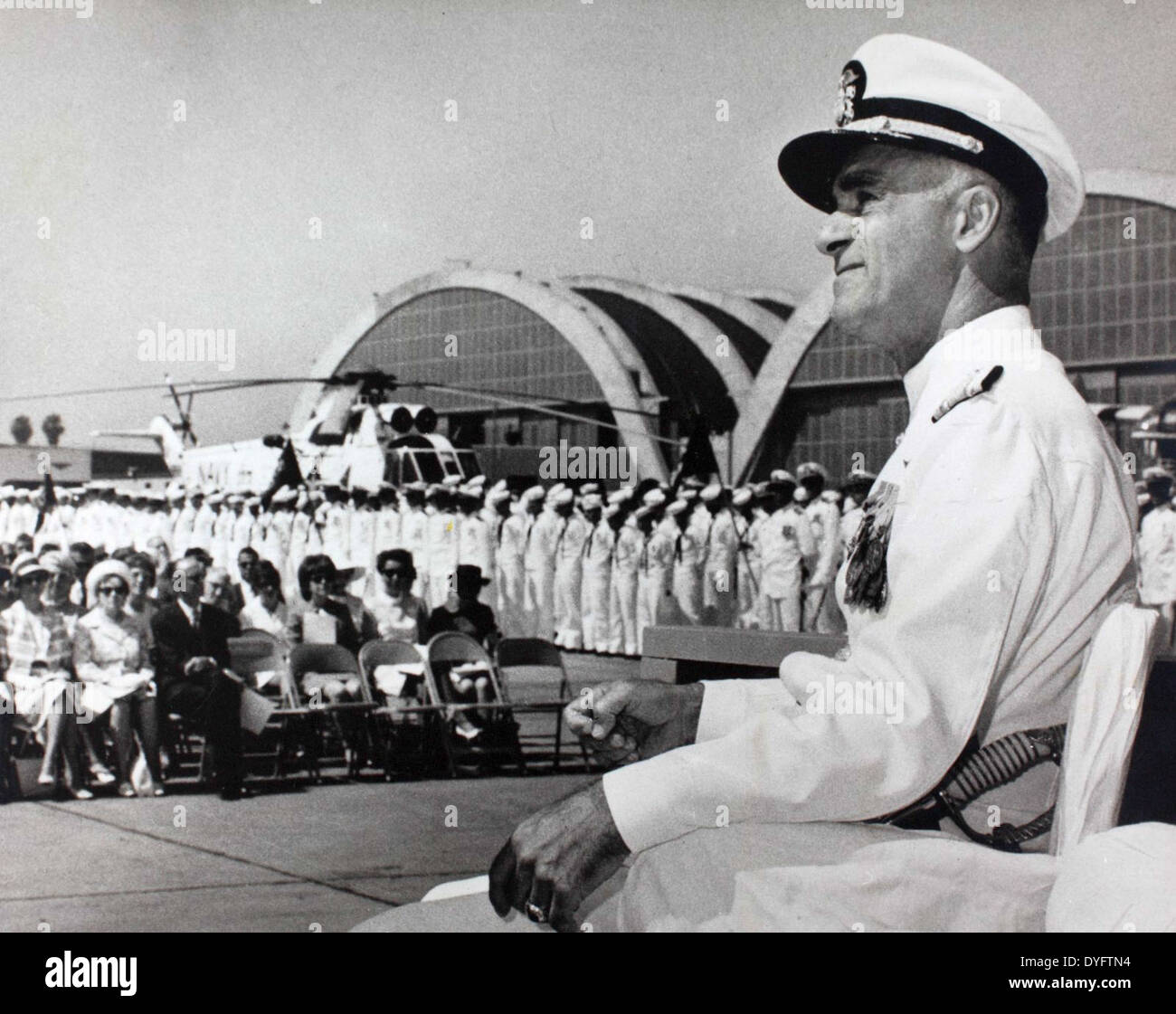 This image from the Constantine Karaberis Special Collection captures ...