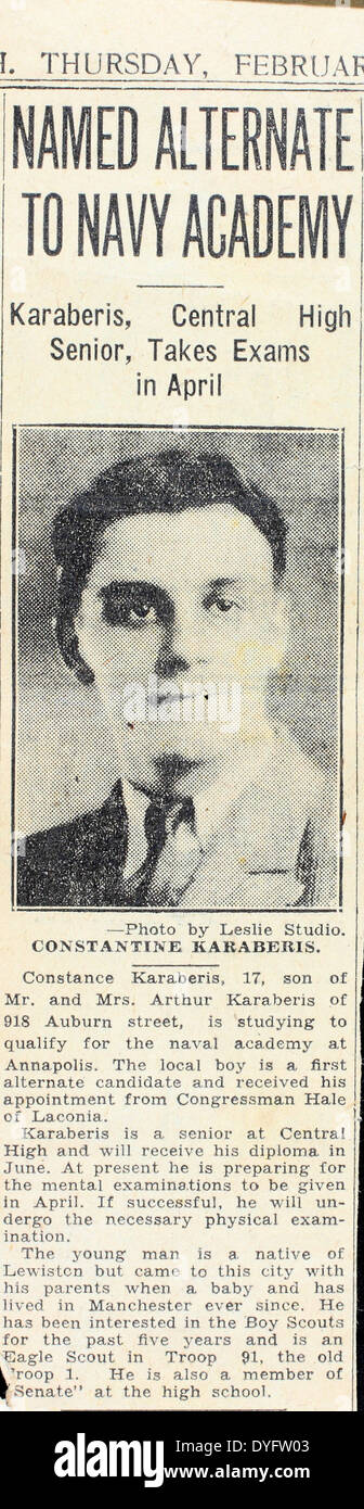 Karaberis hi-res stock photography and images - Alamy