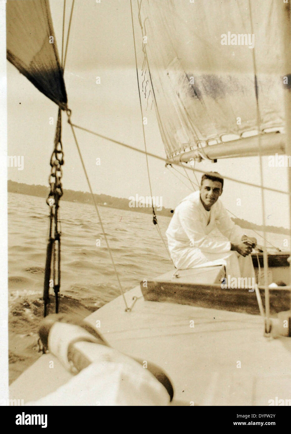 Aircraft tiller hi-res stock photography and images - Alamy