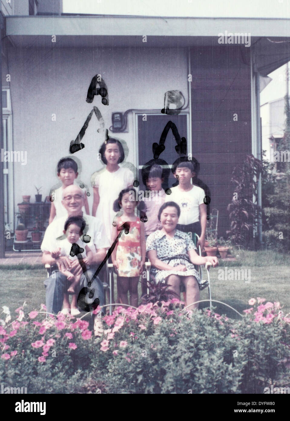 Mr ide hi-res stock photography and images - Alamy