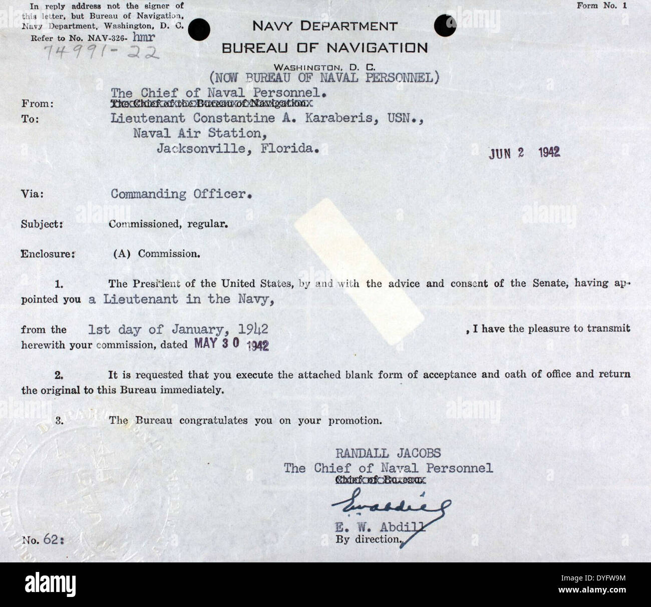 Lieutenant rank hi-res stock photography and images - Alamy