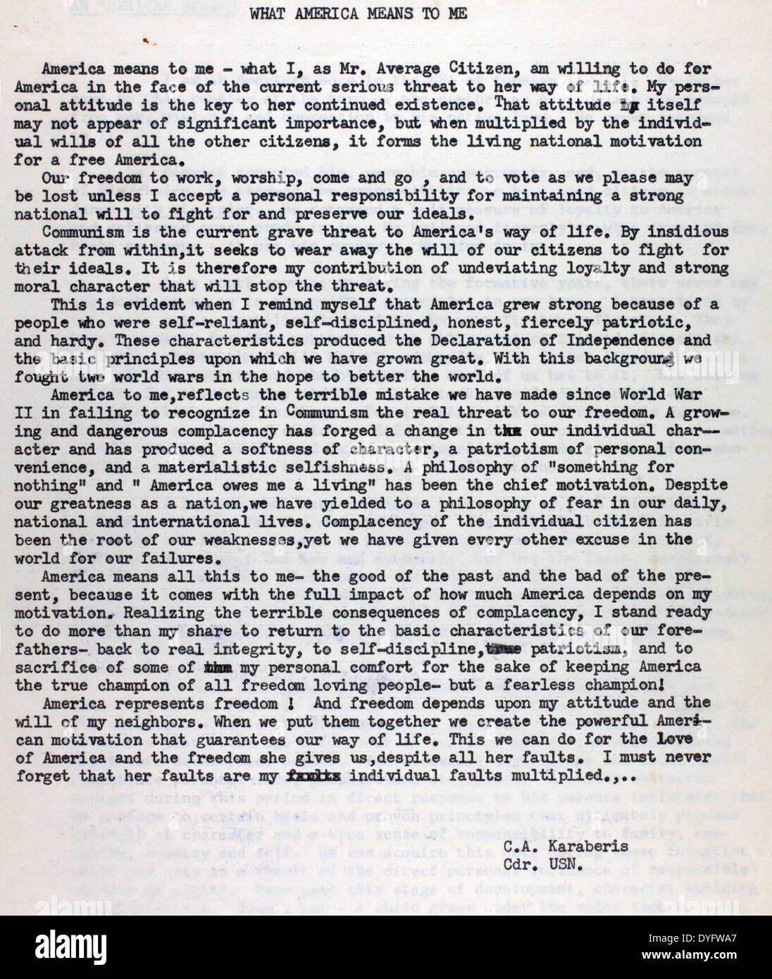 Karaberis High Resolution Stock Photography and Images - Alamy