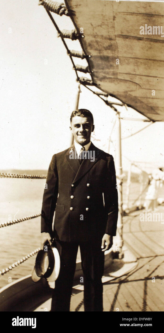 Blue dress uniforms hi-res stock photography and images - Alamy