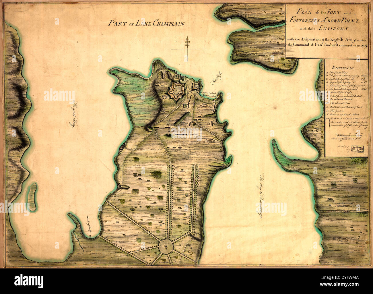 English army hi-res stock photography and images - Alamy