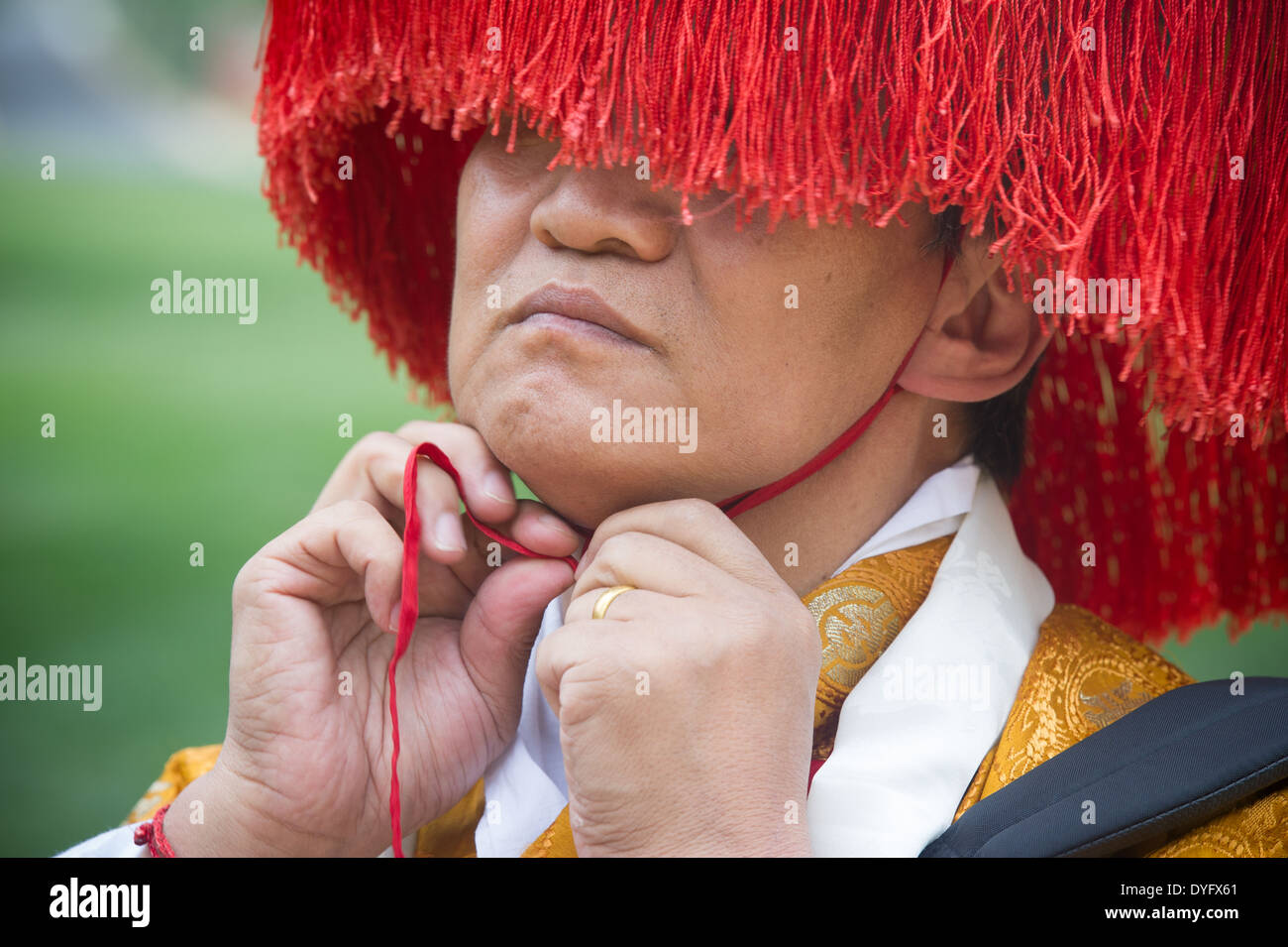 Lama hat hi-res stock photography and images - Alamy