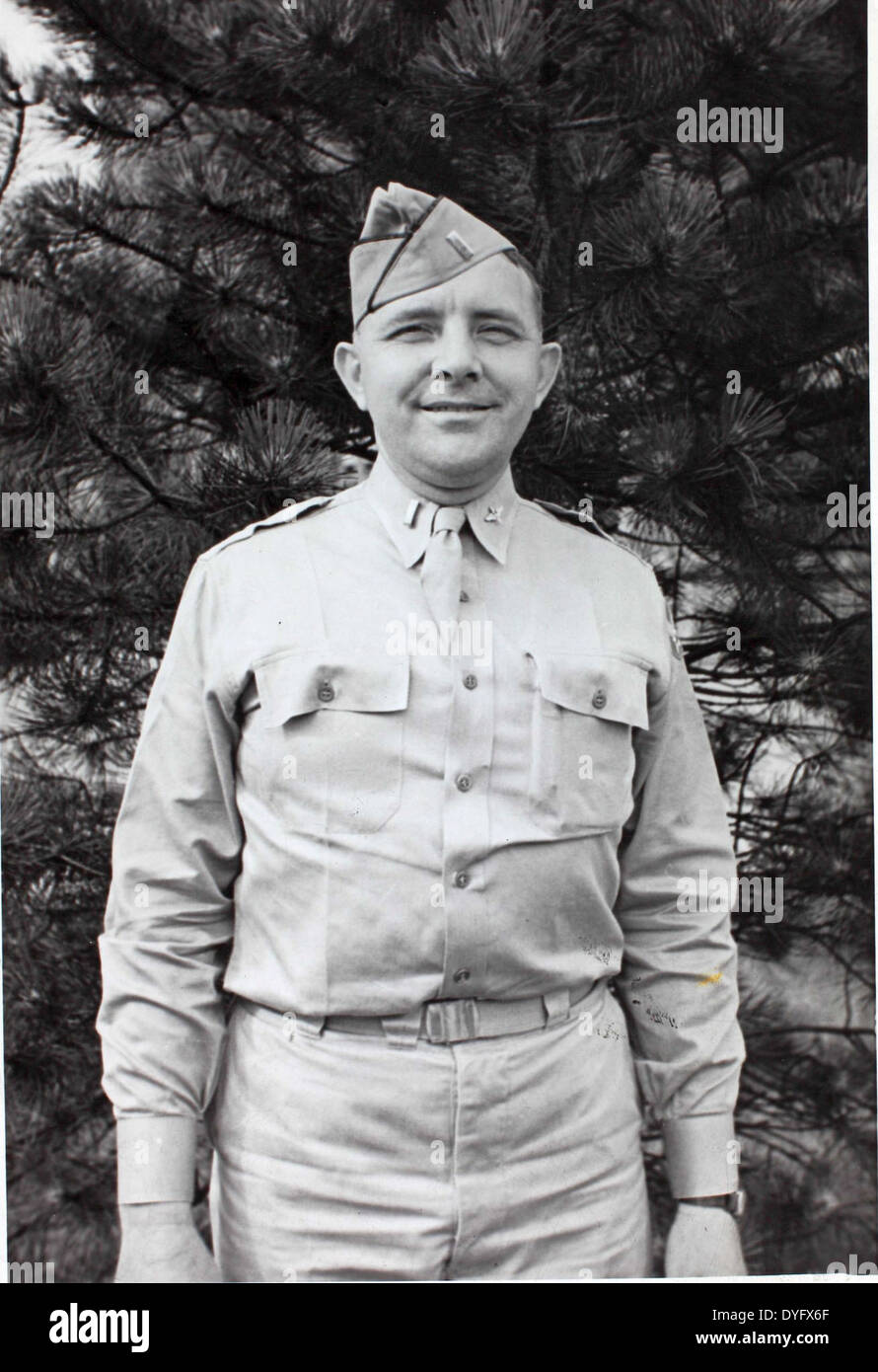 This photograph from the Theodore Hall Collection offers a unique look ...