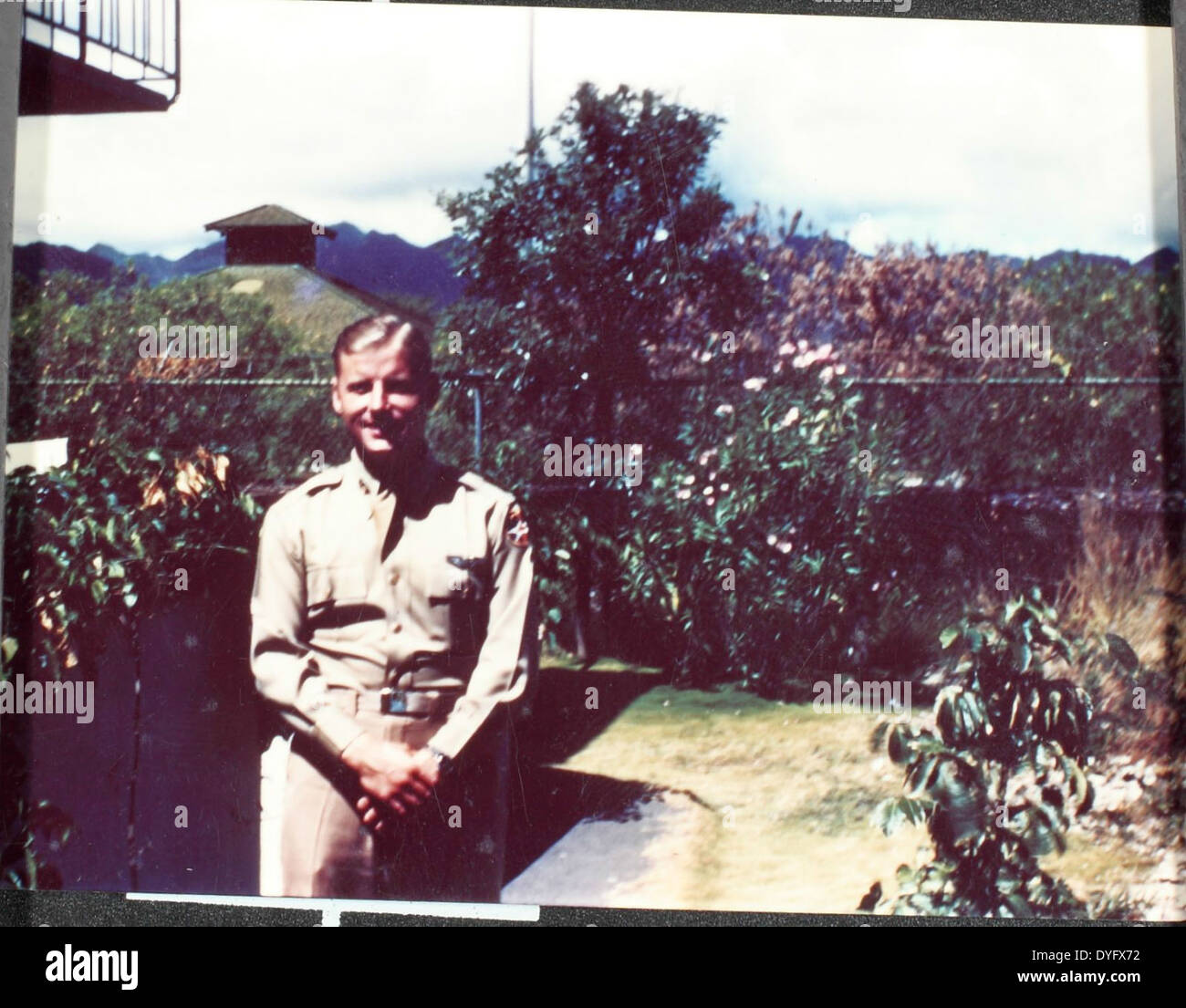 The Theodore (TP) Hall Collection provides a detailed look at Hall's ...