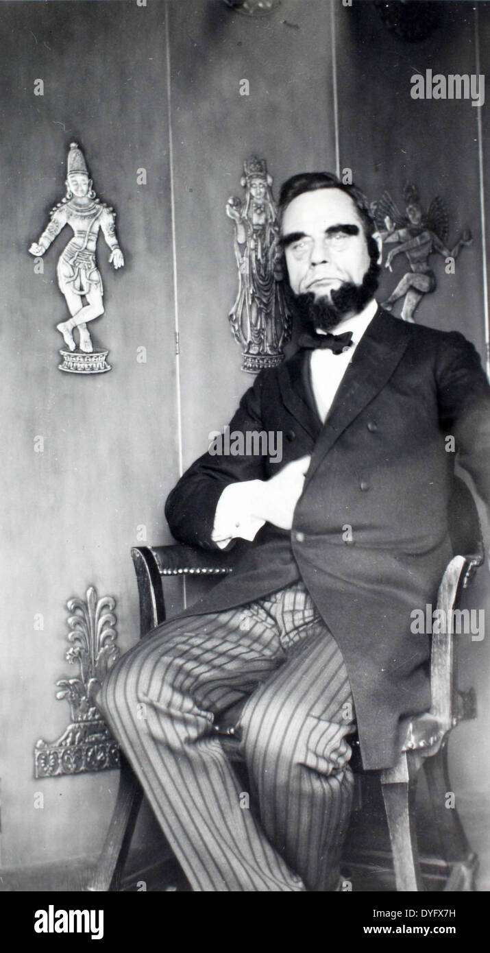 The Theodore (TP) Hall Collection features key moments in aviation ...