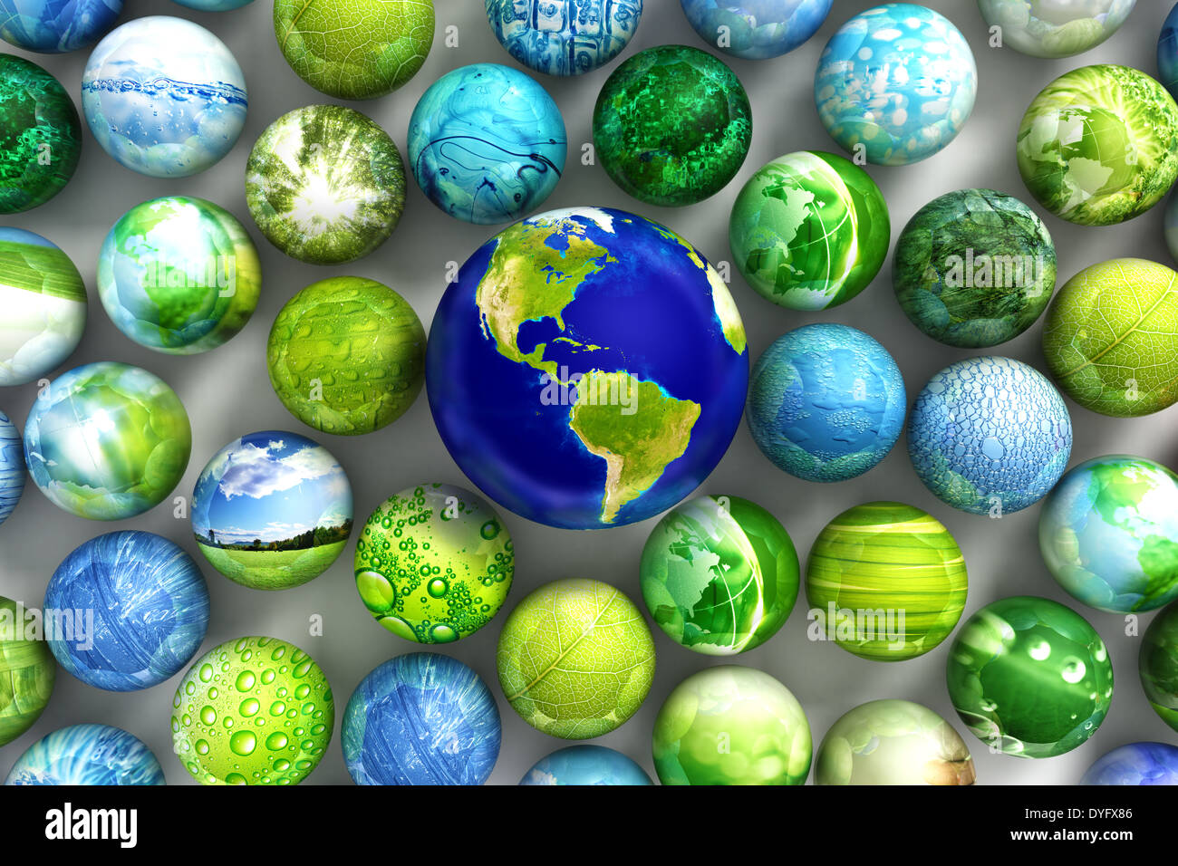 Nasa images earth hi-res stock photography and images - Alamy