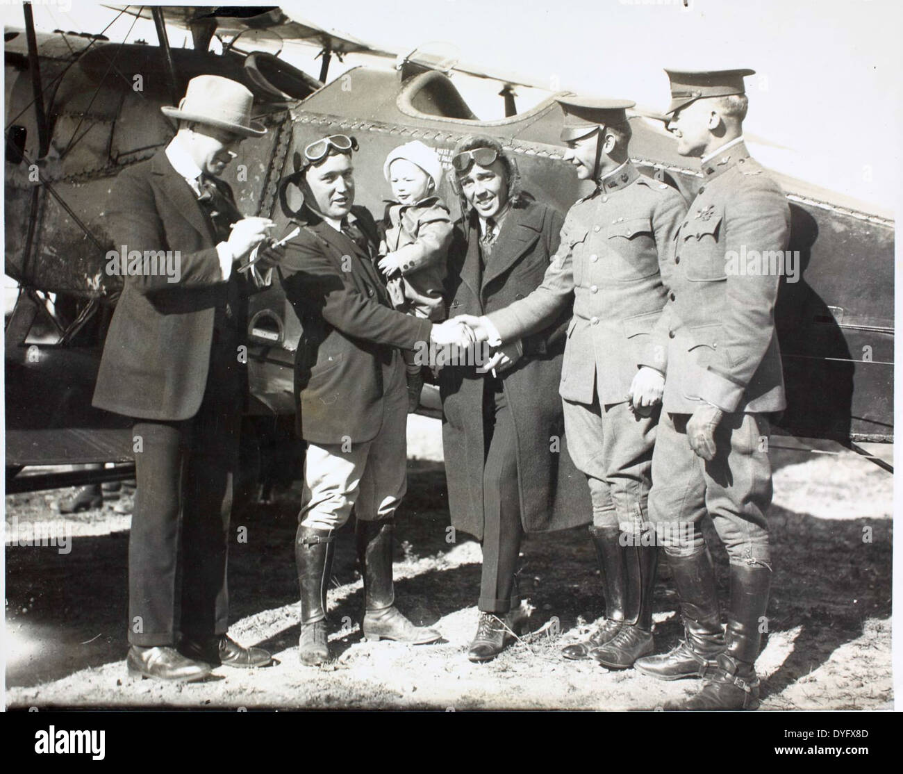 The Theodore Hall Collection features significant historical ...