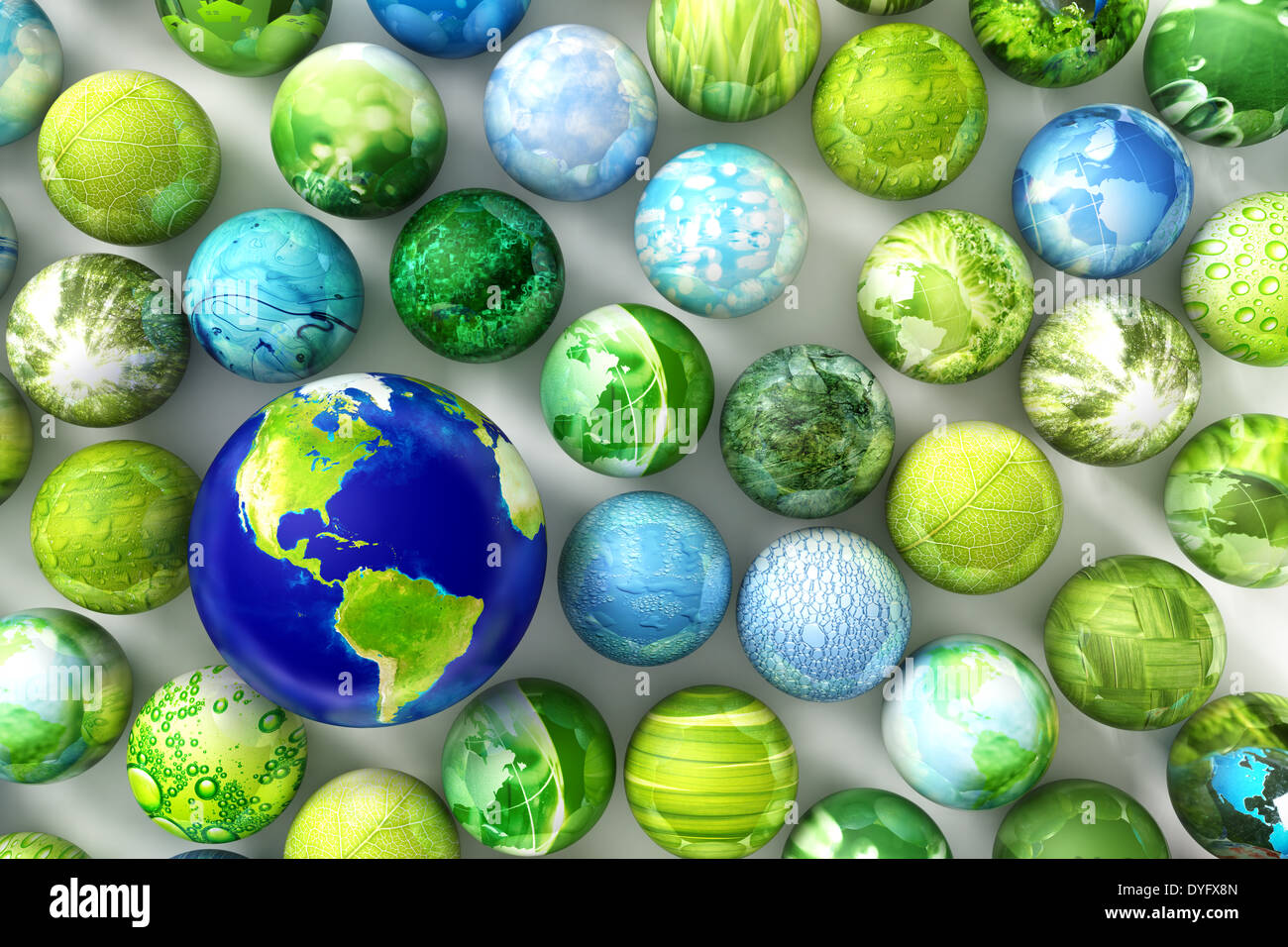 Planet texture nasa hi-res stock photography and images - Alamy