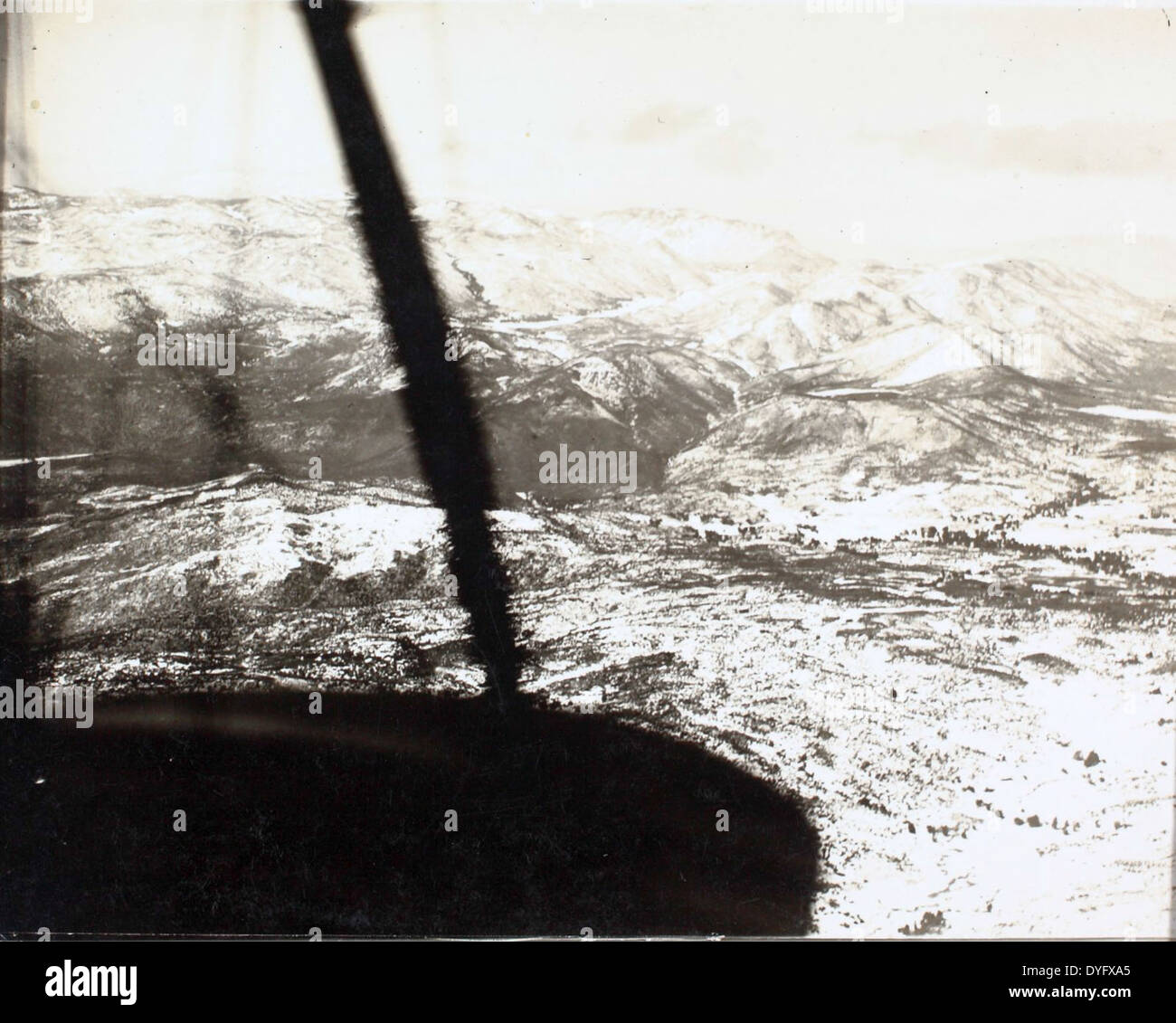 The Theodore Hall Collection features rare and historic photographs of ...