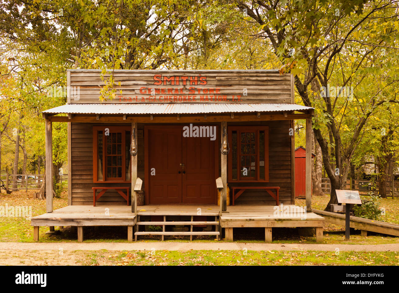 Cherokee Nation High Resolution Stock Photography and Images - Alamy
