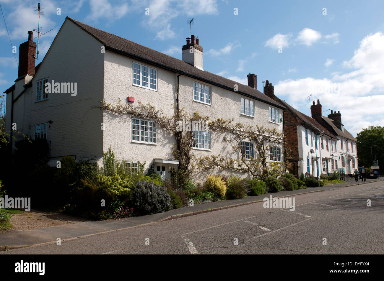 Little Brickhill High Resolution Stock Photography and Images - Alamy