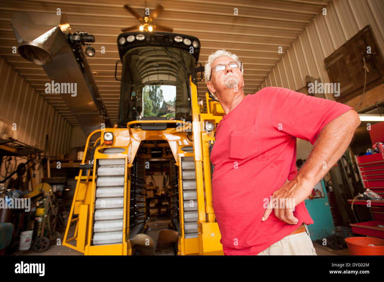 Farm equipment hi-res stock photography and images - Alamy