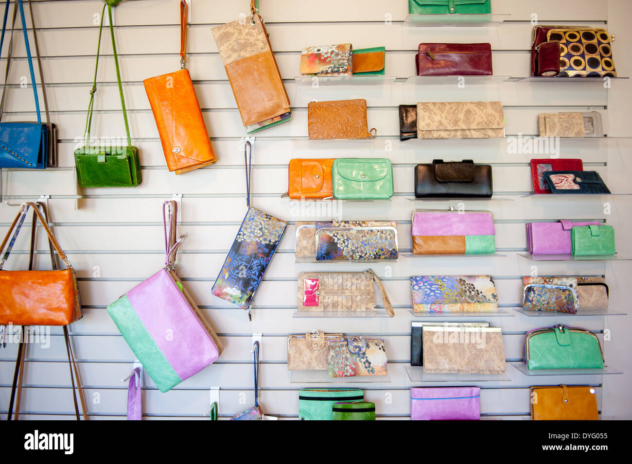 Hanging wall hi-res stock photography and images - Alamy